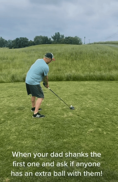 Exploding Golf Balls - Shanker Golf - #1 Ball for An Explosive Impact