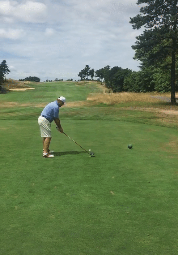 Exploding Golf Balls - Shanker Golf - #1 Ball for An Explosive Impact